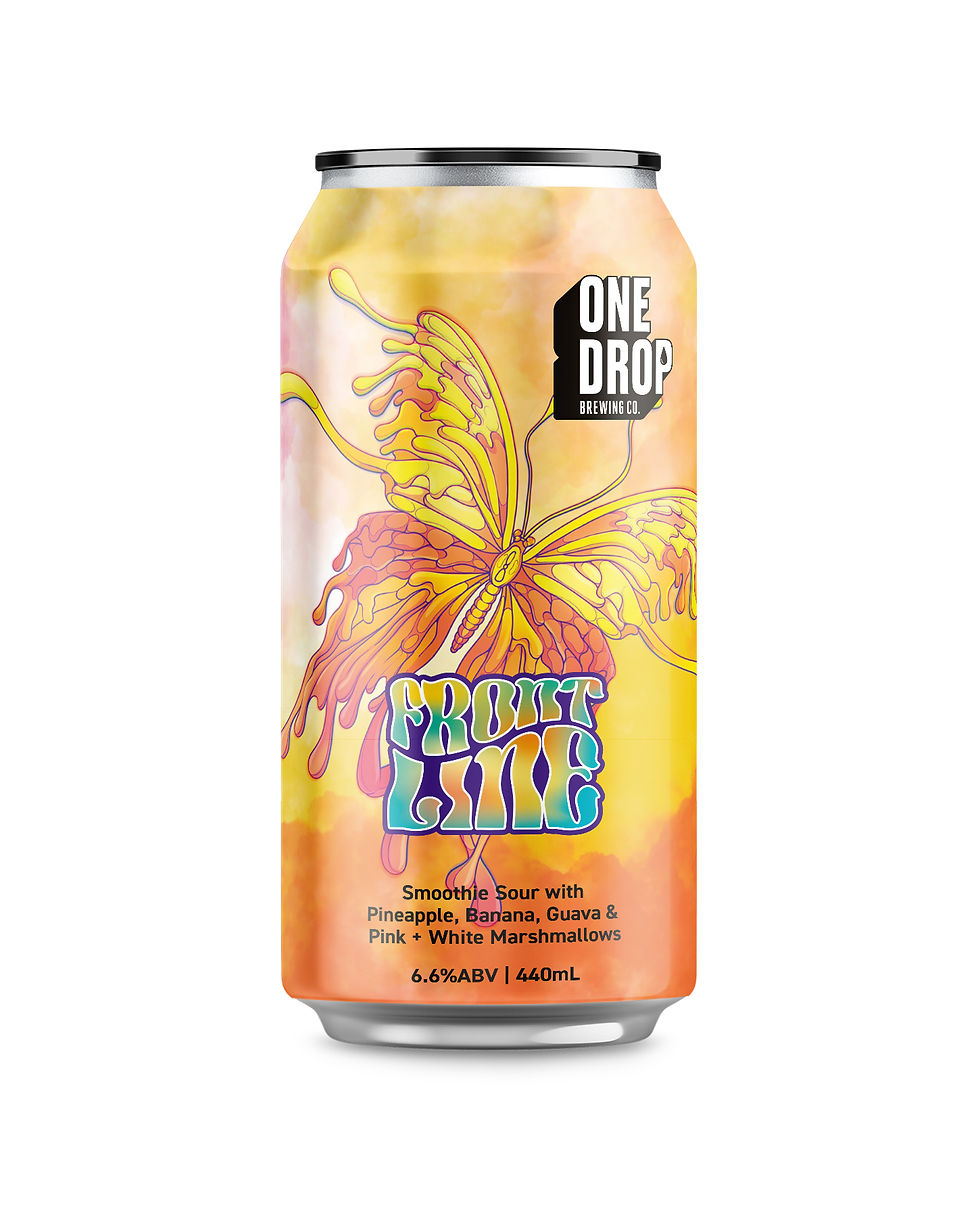 Web Shop | OneDropBrewingCo