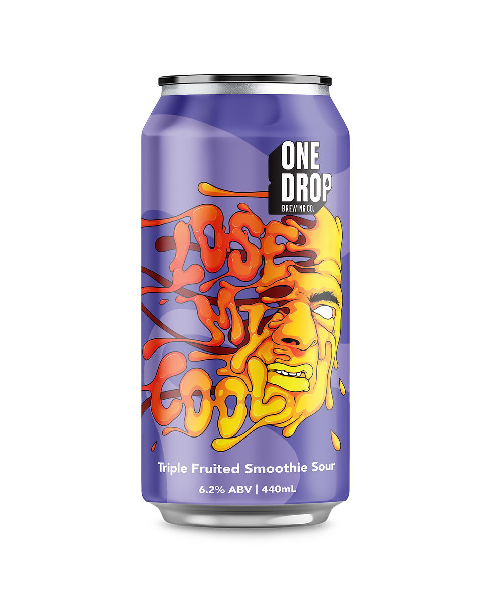Web Shop | OneDropBrewingCo
