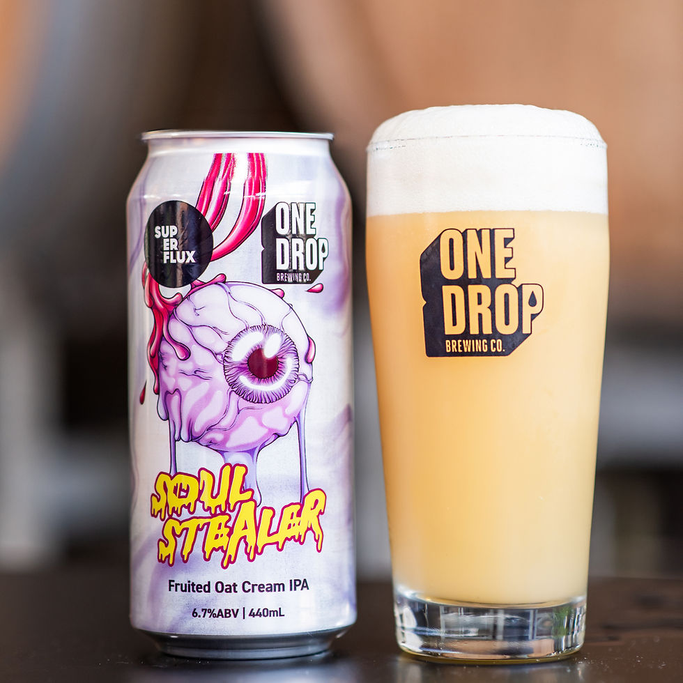 Web Shop | OneDropBrewingCo