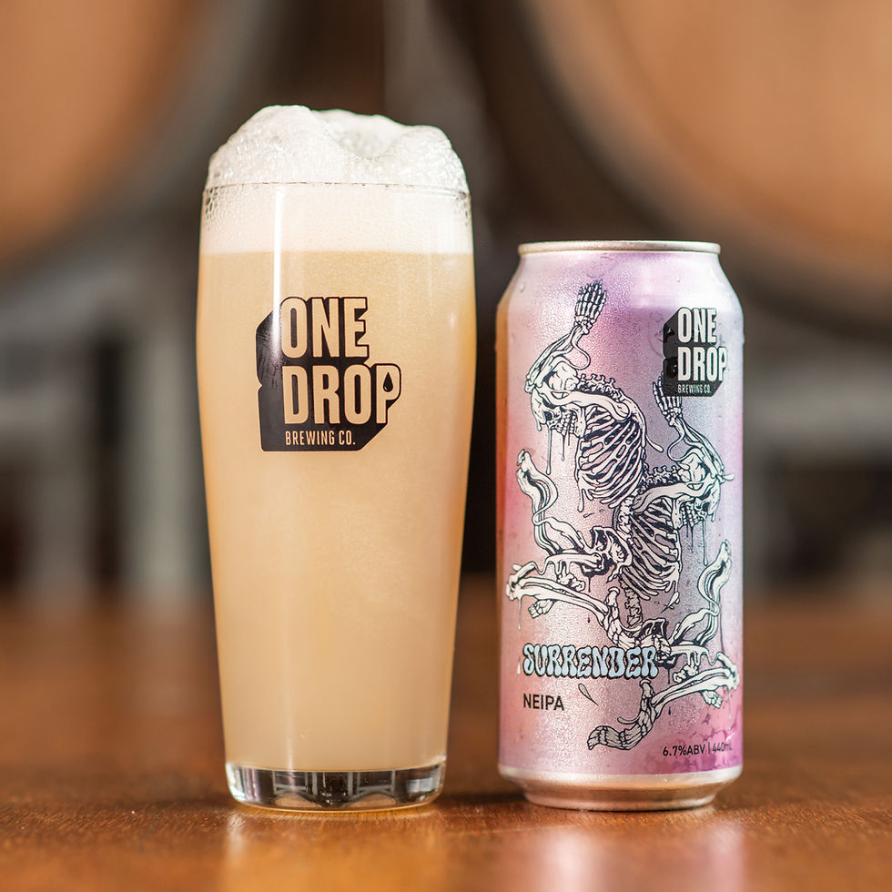 Web Shop | OneDropBrewingCo