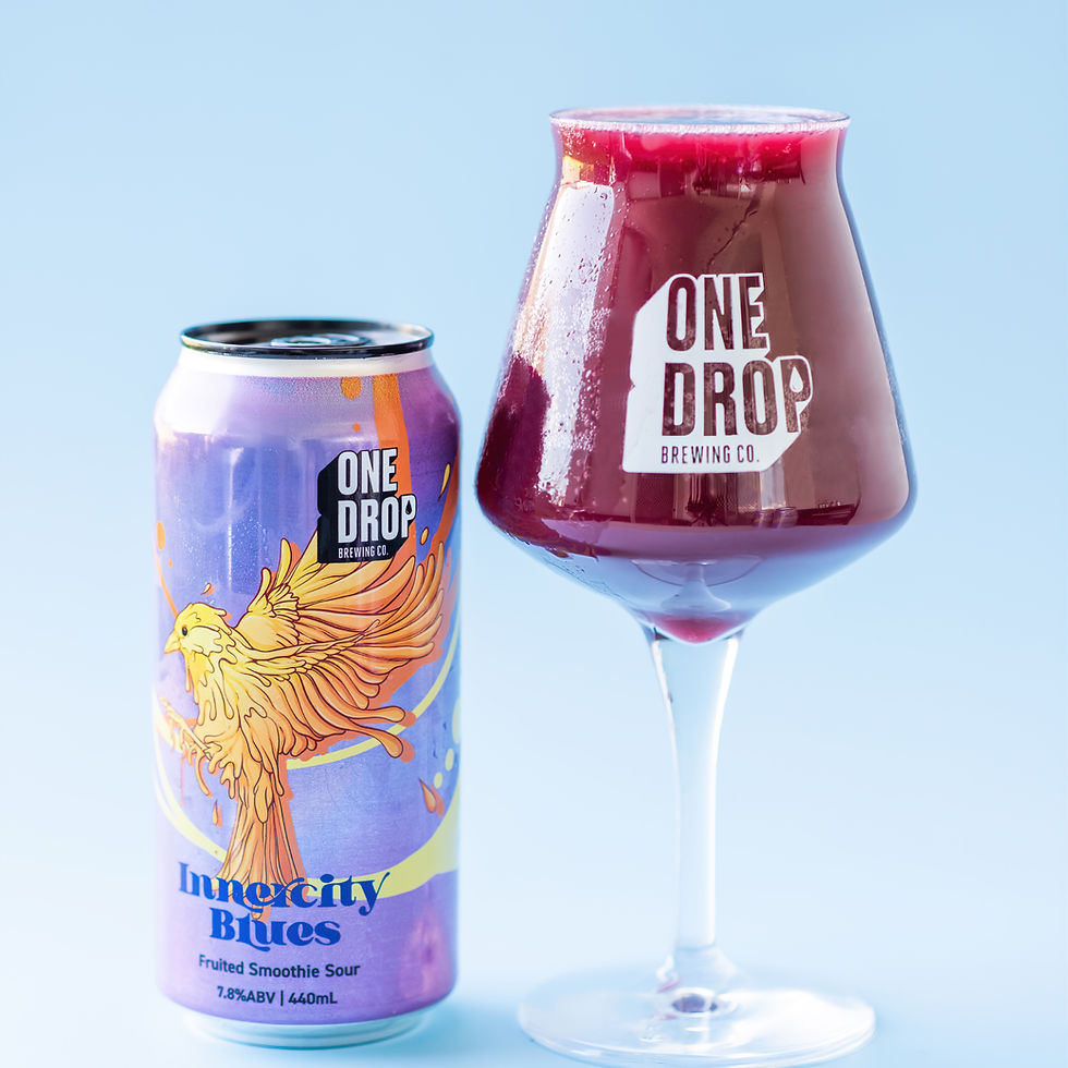 Web Shop | OneDropBrewingCo