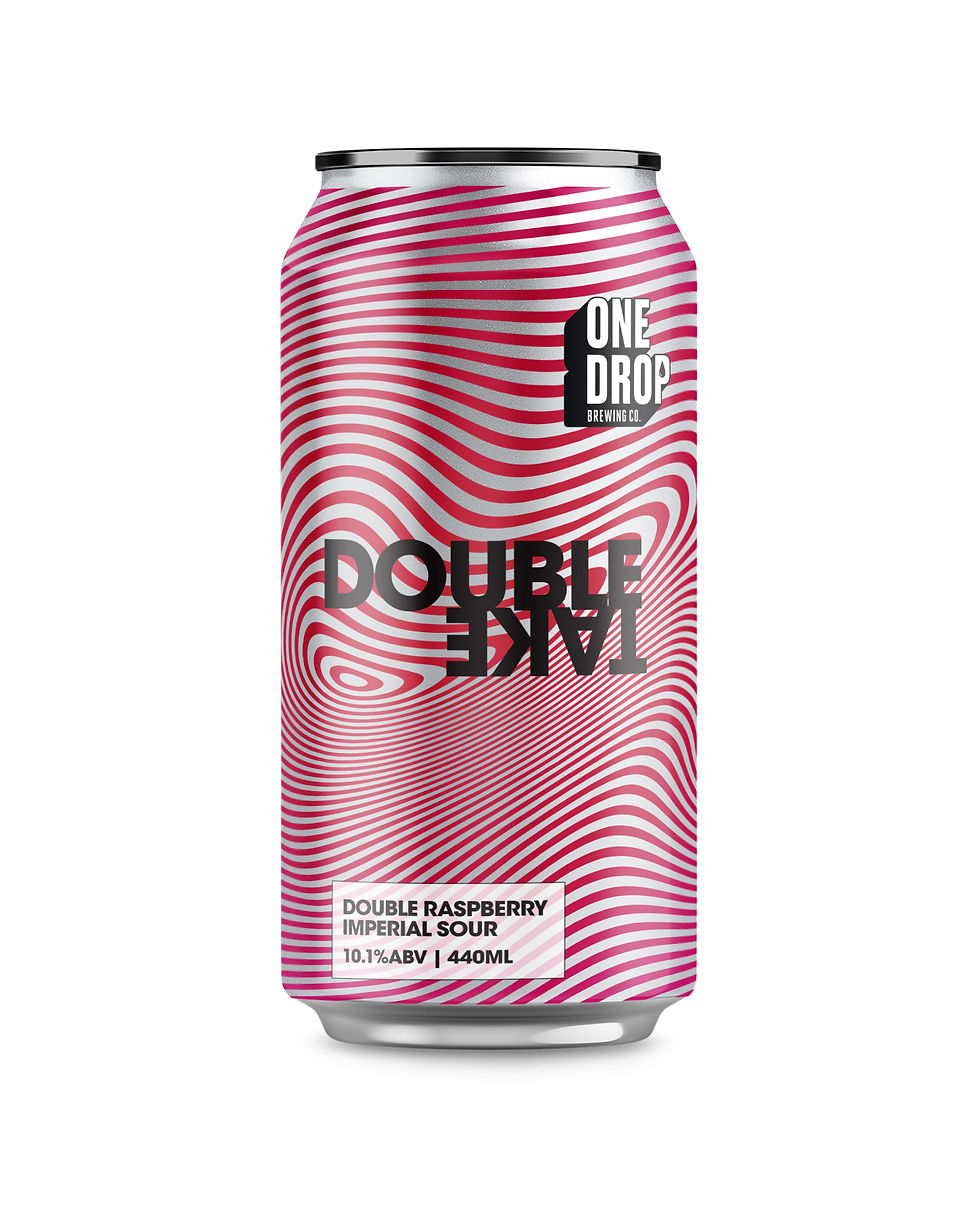 Web Shop | OneDropBrewingCo