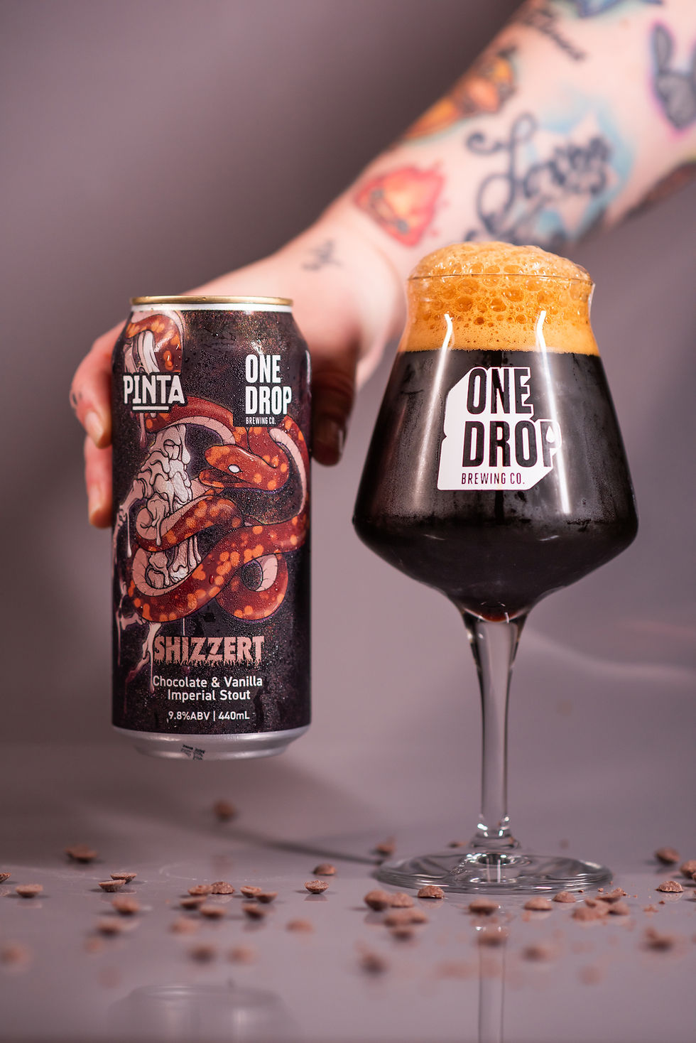 Web Shop | OneDropBrewingCo