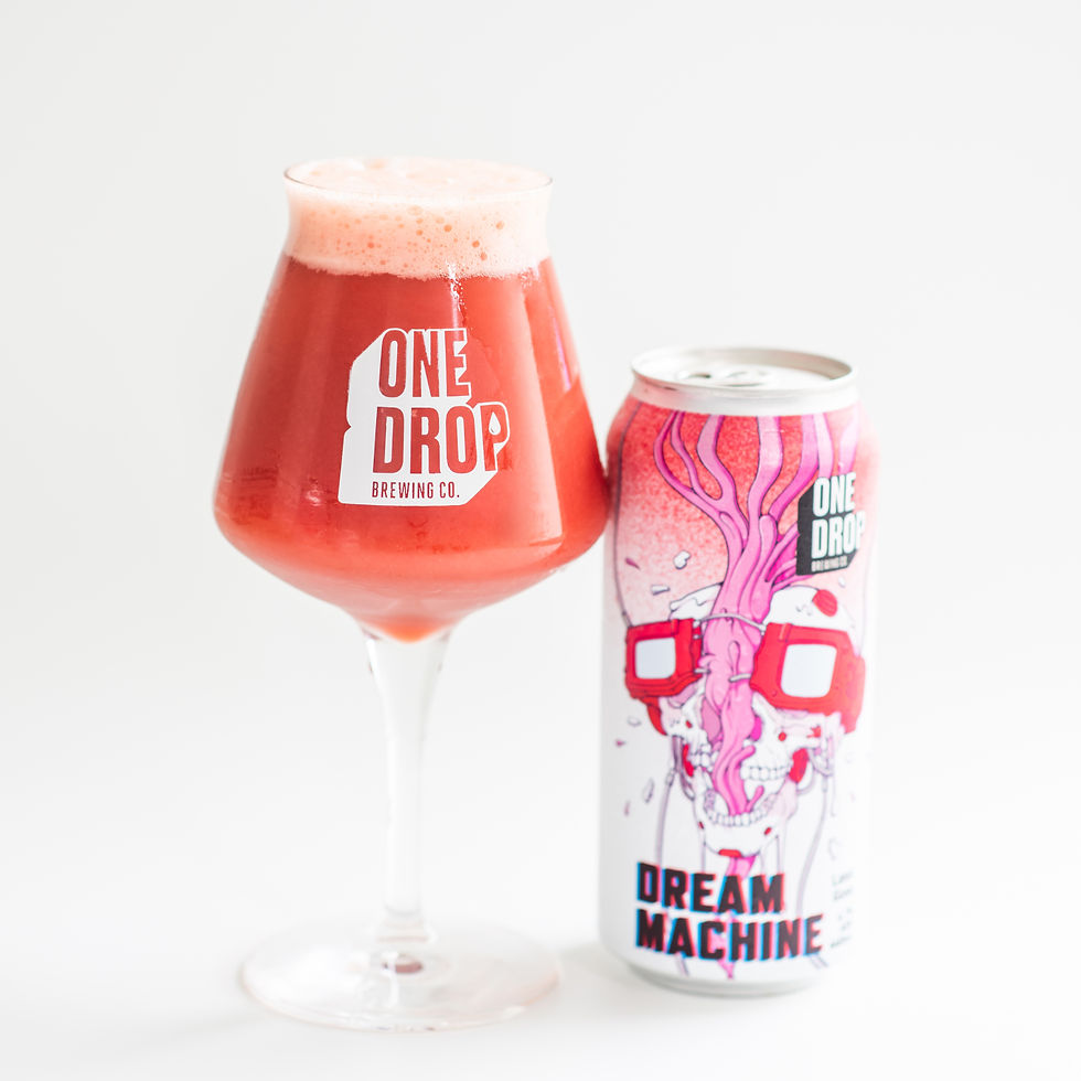 Web Shop | OneDropBrewingCo
