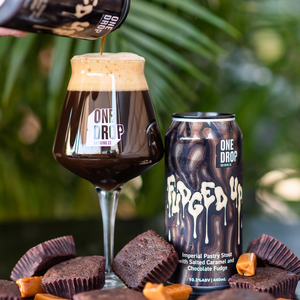 Web Shop | OneDropBrewingCo