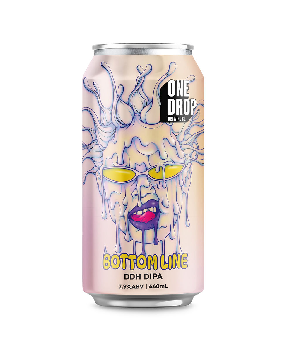 Web Shop | OneDropBrewingCo