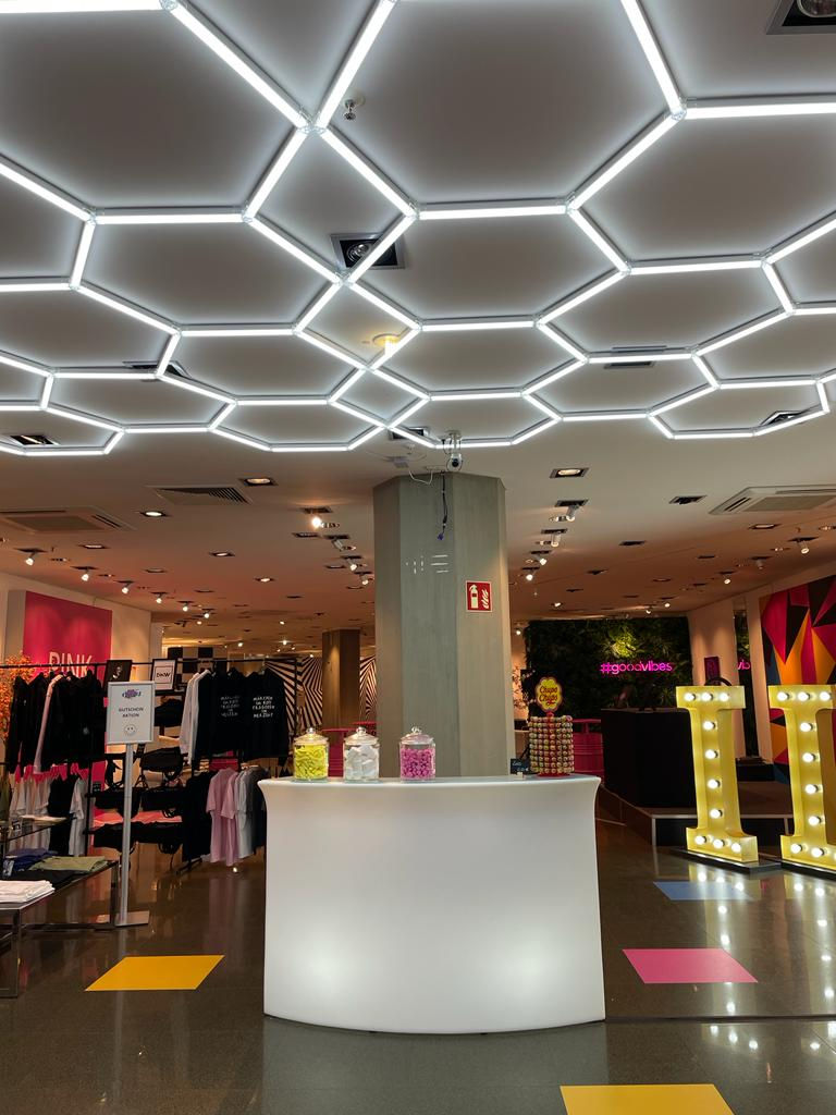 Led Beleuchtung Im Einzelhandel Das Ultimative Upgrade Fur Ihr Geschaftfeed