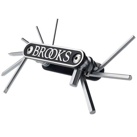 Brooks Tool | steelvelo