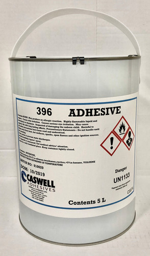 Caswell 396 | Excel Adhesives