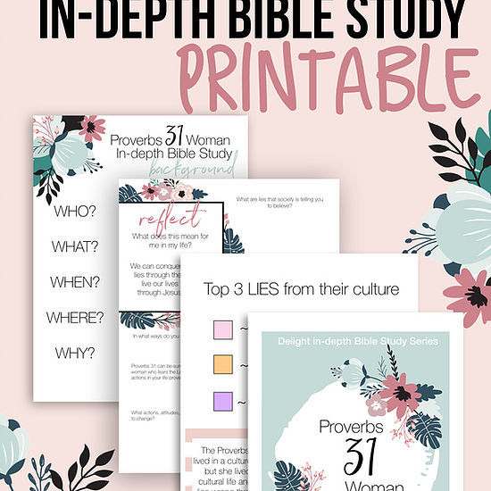 Our Shop | Coffee & Bible Time