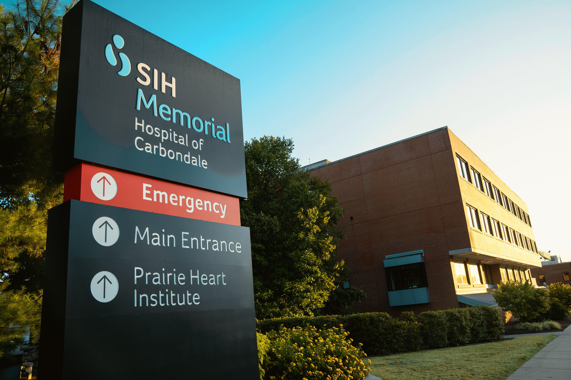 SIH Memorial Hospital