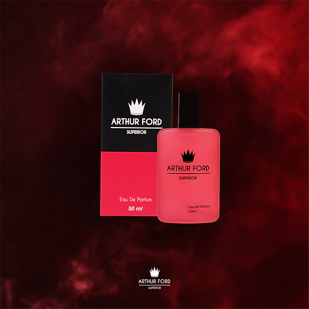 ARTHUR FORD PERFUME