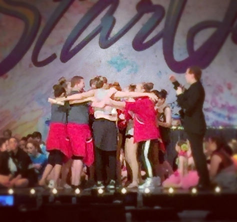 Home | Studio 4 Dance Co