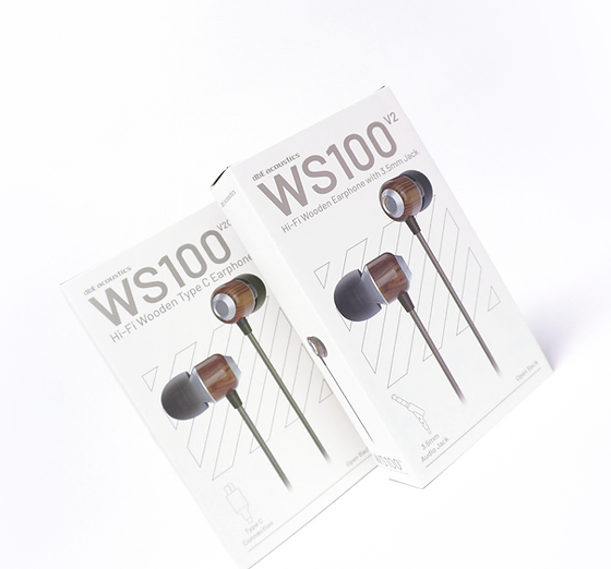 dbE Acoustic WS100 V2C | Zealmusik