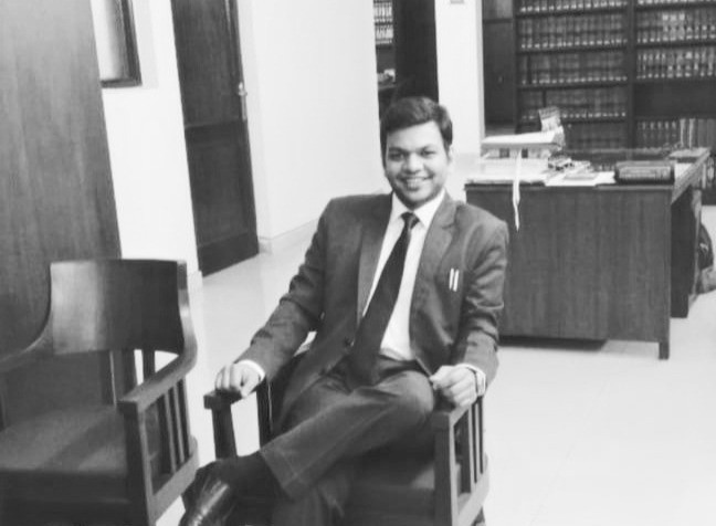 Home | The Arbitration Consultant - Gaurav Rai