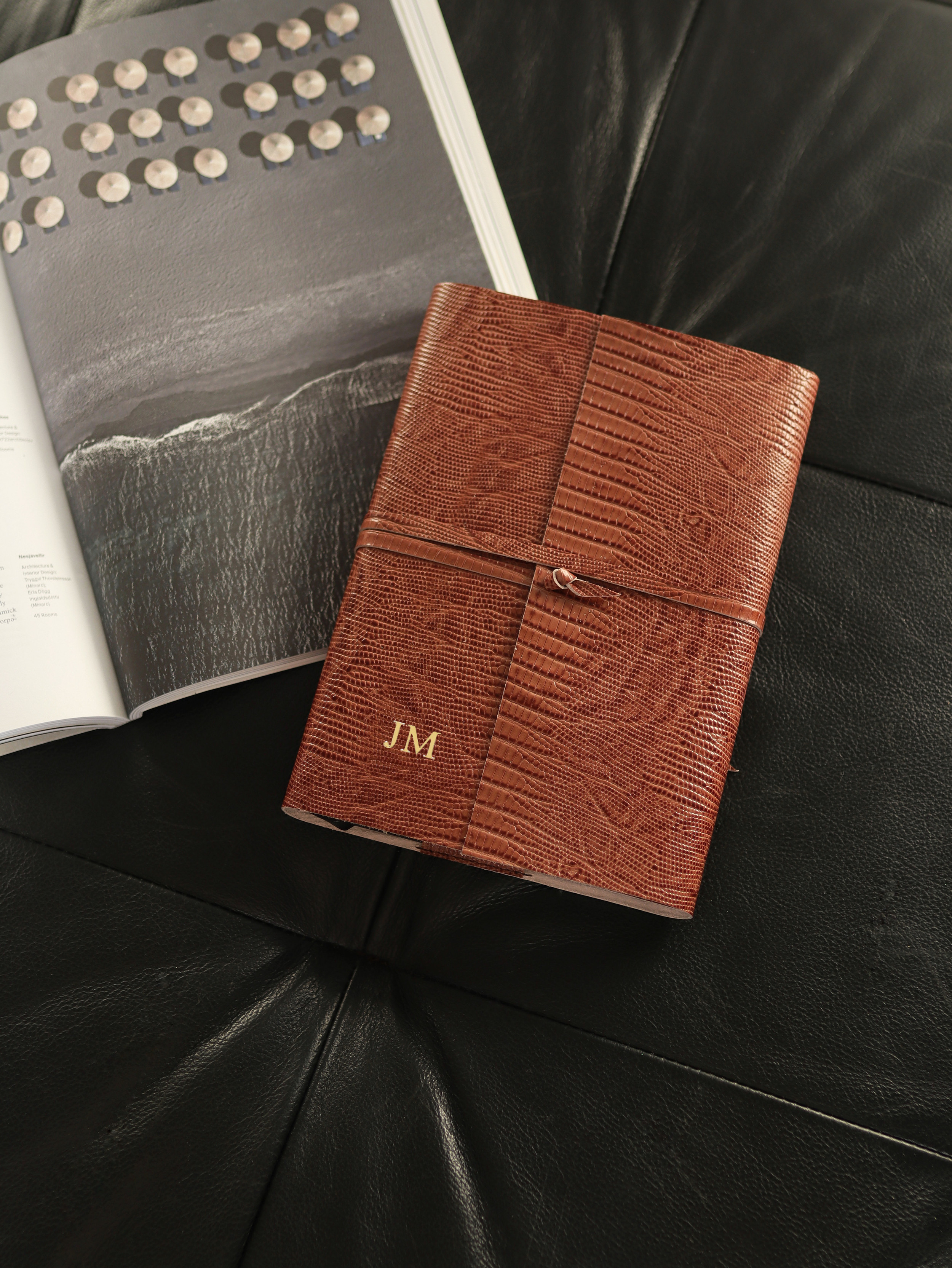 LE POLLEN Handbags & Accessories Handcrafted in Poland