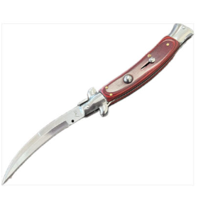 Cuban Necktie | Knives and Knovelties