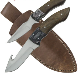Hunter Duo | Knives and Knovelties