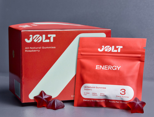 JOLT ENERGY (Box of 15) | JOLT