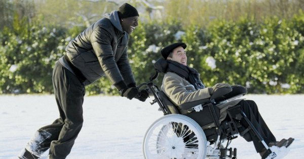 Intouchables