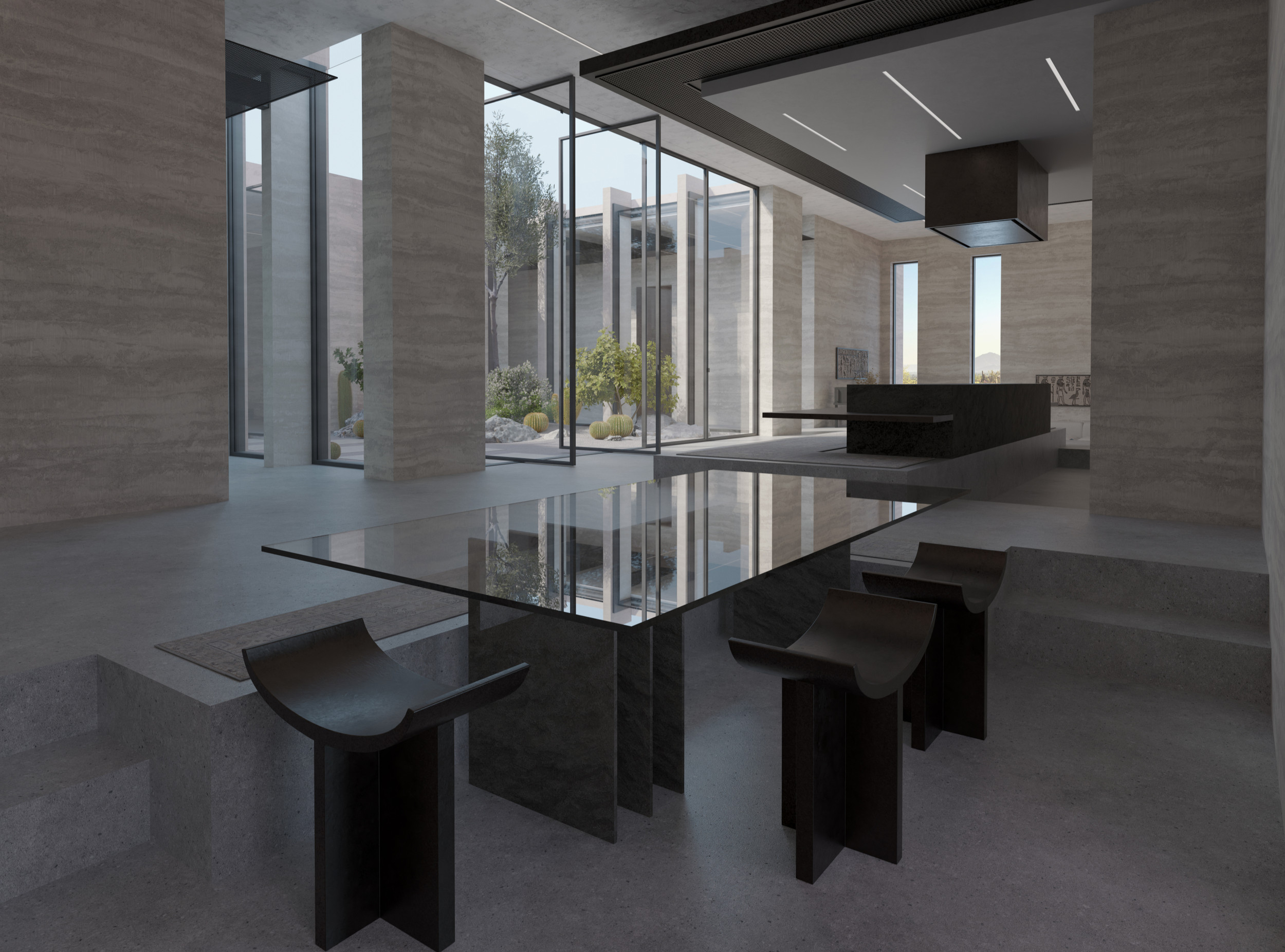 Ferrum Design Studio