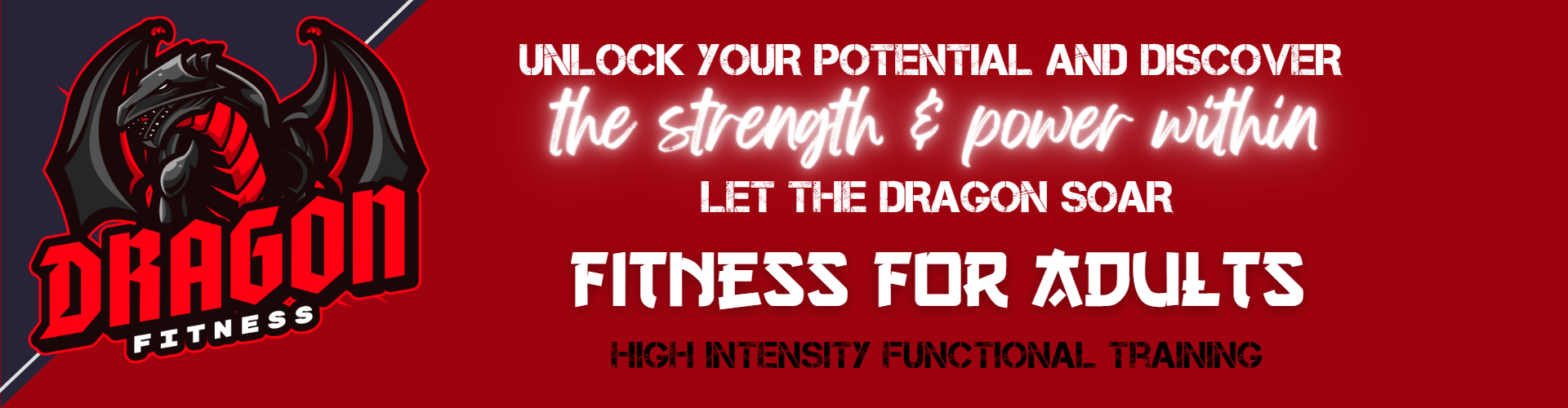 DRAGON FITNESS | Baekho Martial Arts