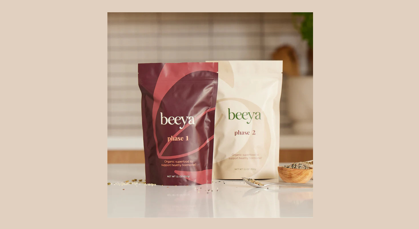 Beeya Wellness | citruslabs.com