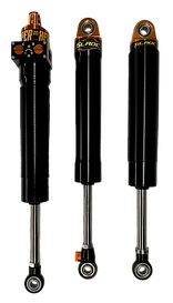 Slade Precision Shocks | Custom Racing Shocks and Accessories