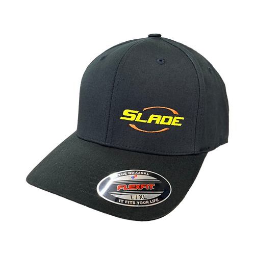 Slade Hat | Slade Shocks