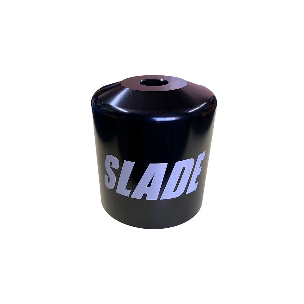 Bump Cone Cup - Deep | Slade Shocks