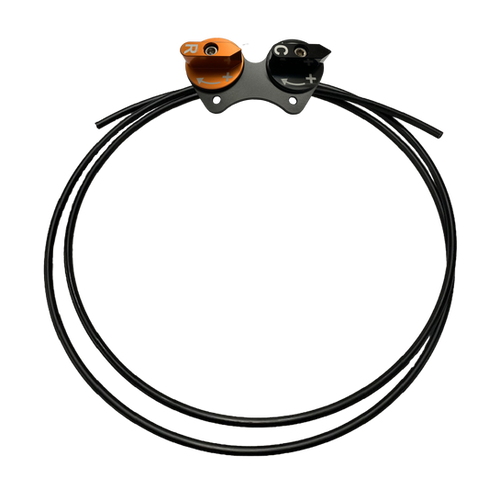 Cockpit Adjuster Kit -Double | Slade Shocks