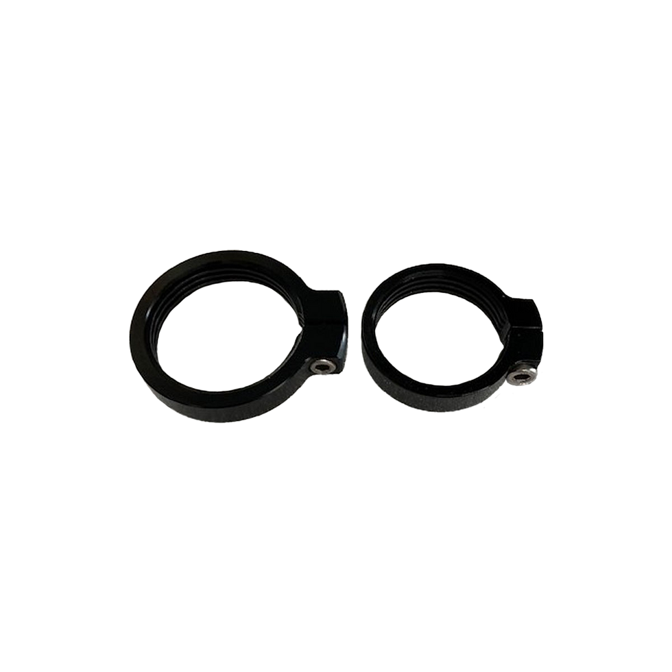 Ride Height Nut Lock Collar | Slade Shocks