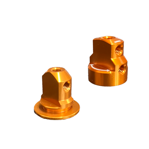 CPA Adjuster Knobs | Slade Shocks