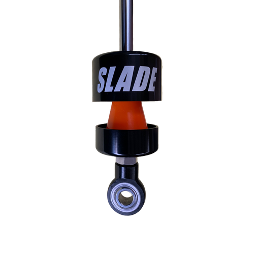 Bump Cone/Capsule Kit | Slade Shocks