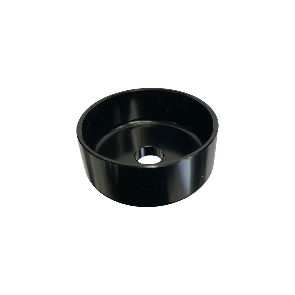 Bump Cone Cup - Shallow | Slade Shocks