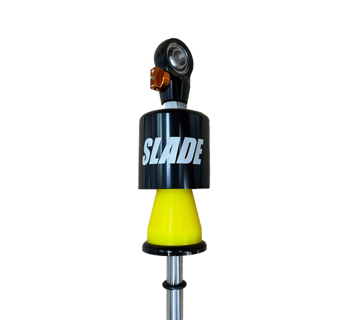 Bump Cone/Cup Kit | Slade Shocks