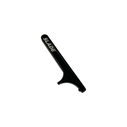 Spanner Wrench for Lock Collars | Slade Shocks