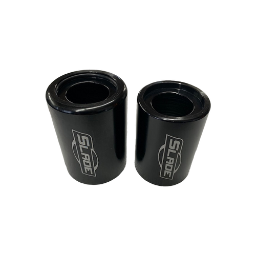Offset Bump Cups | Slade Shocks