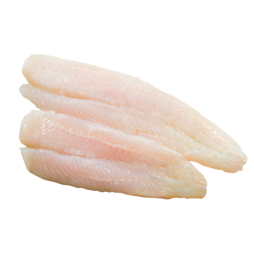 Filete de Mero Basa | Congelados Cibao