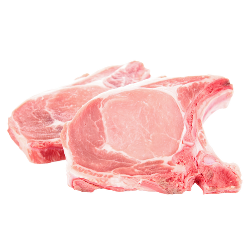 Chuleta de Cerdo | Congelados Cibao