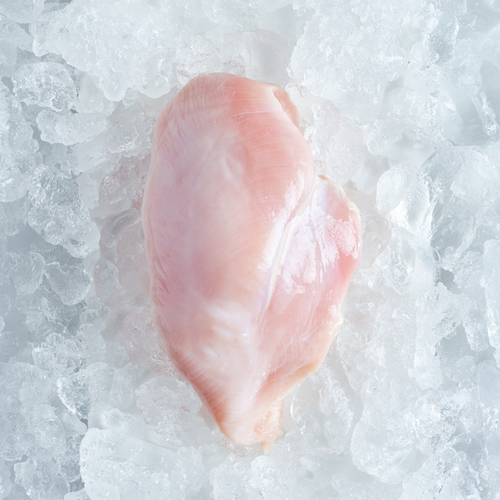 Pechuga de Pollo | Congelados Cibao