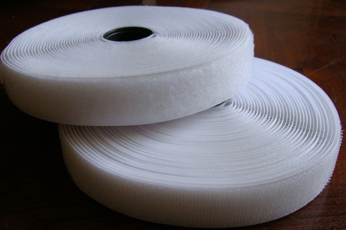 Velcro Blanco | Todo Tela