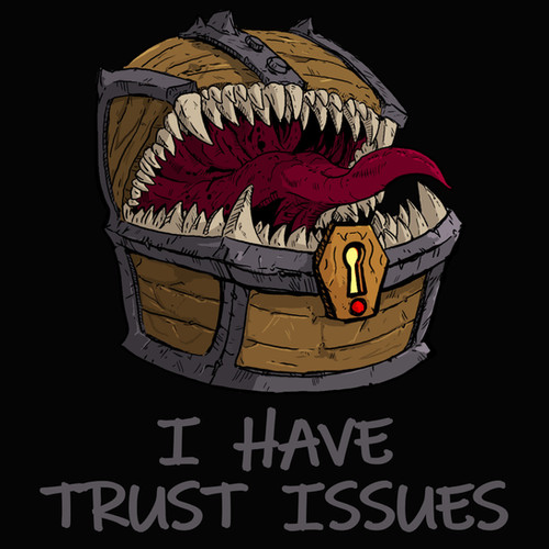 Trust Issues Sundial Games