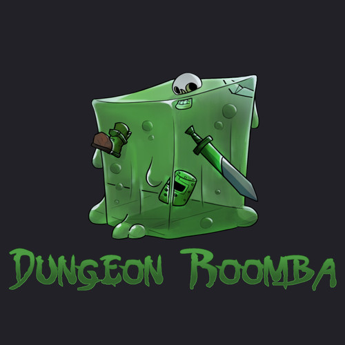 Dungeon Roomba | Sundial Games