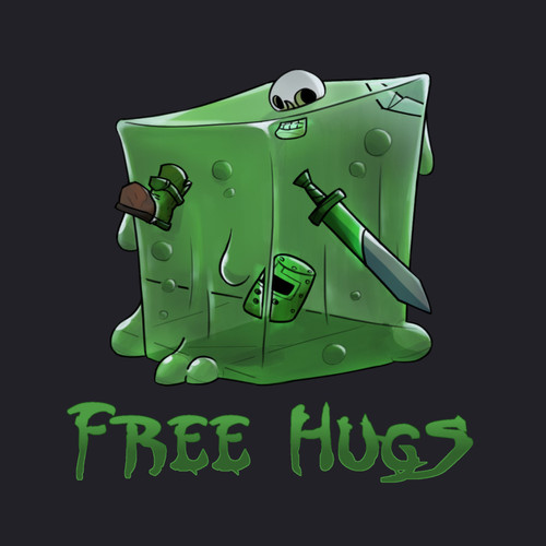 Free Hugs | Sundial Games