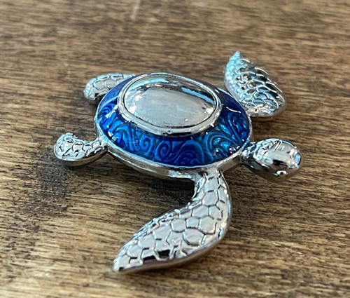 Good Luck Sea Turtle Charms | Artefacts
