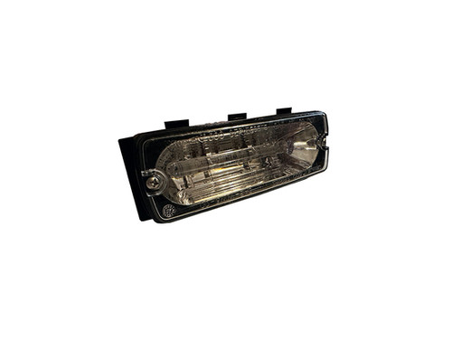 Whelen 500 Series LED Warning Light | Madison PSE