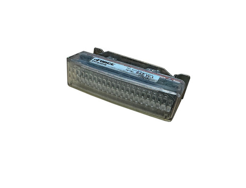 SoundOff Signal nForce Nexus LED Surface/Grille Light | Madison PSE