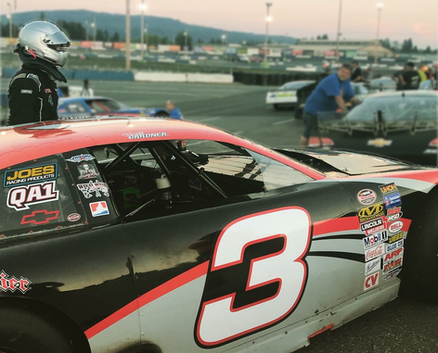 Gallery | Wild Wyatt Racing