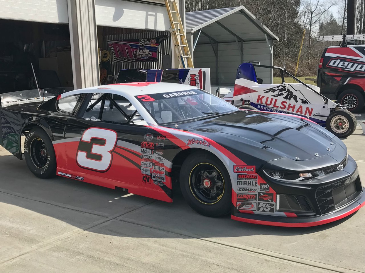 Gallery | Wild Wyatt Racing